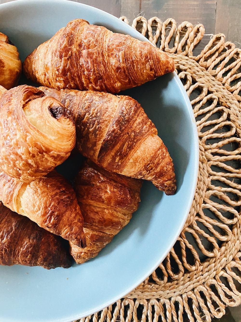 Gallery – Croquembouche Patisserie