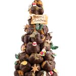 Croquembouche Patisserie – French cakes and delicacies since 2000
