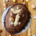 Croquembouche Patisserie – French cakes and delicacies since 2000