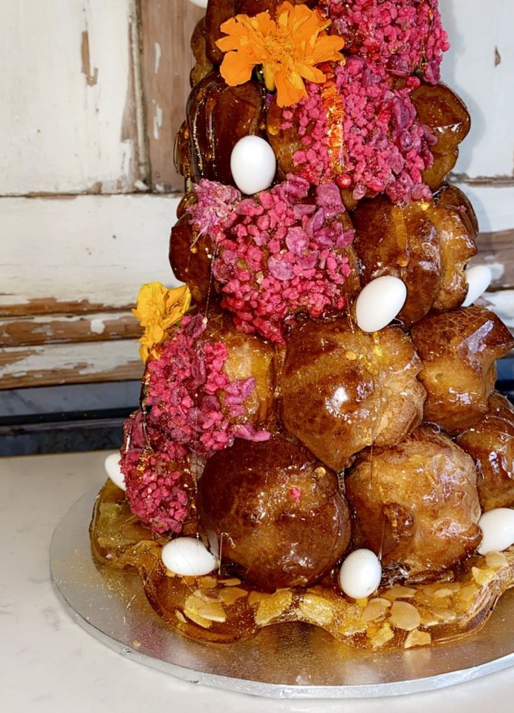 Gallery – Croquembouche Patisserie