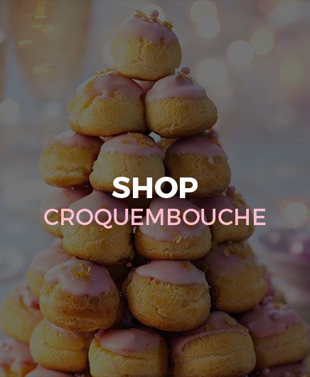 croquembouche – Croquembouche Patisserie